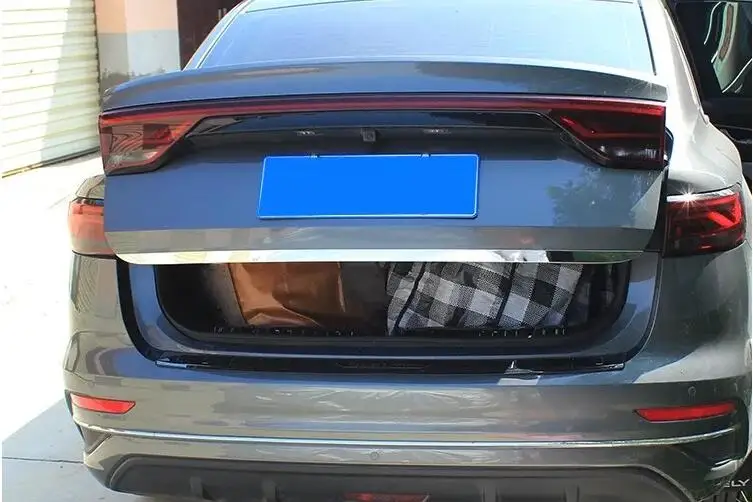 for Geely Atlas Emgrand 4 /2022 year Tailgate Rear Door Bottom Cover ...