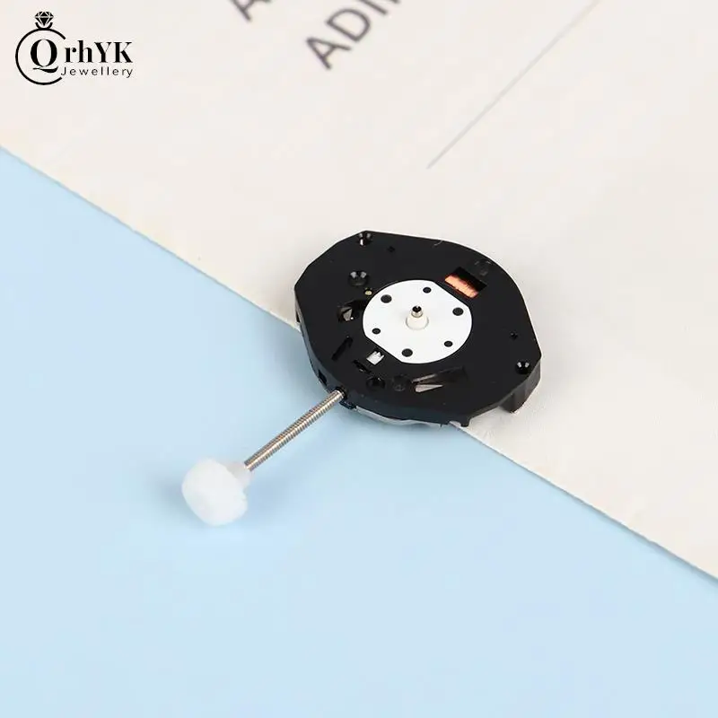 1Pc Watch Movement Small Replacement Parts SL68 Quartz Watch Movement ...