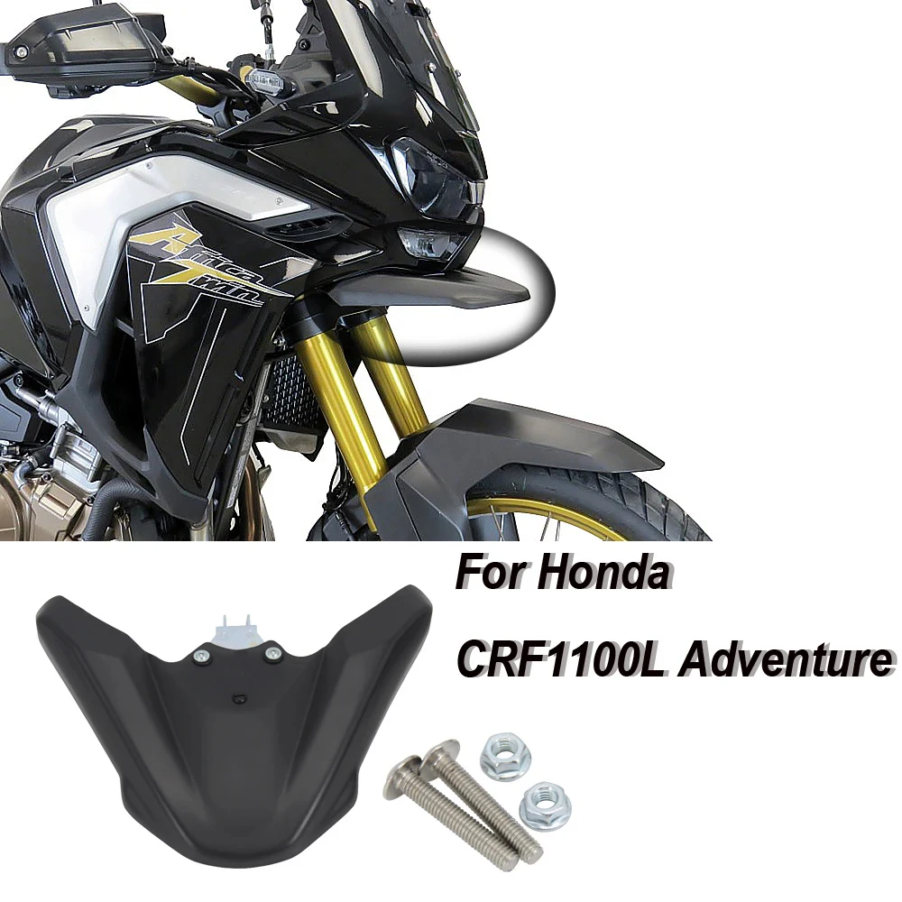 New-Motorcycle-For-Honda-CRF-1100-L-Adventure-CRF1100L-ADV-Front-Beak ...