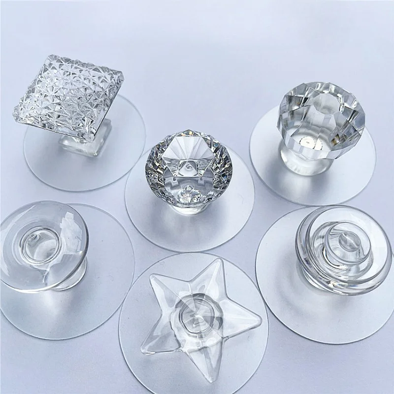 Strong-self-adhesive-transparent-handle-glass-door-handle-sliding-door ...