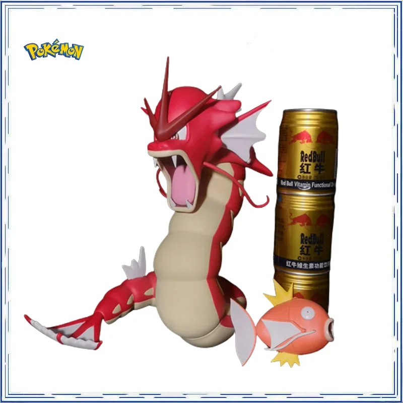 Gyarados-Original-NEW-GK-Pokemon-Anime-Action-Figure-Spot-Birthday-Gift ...