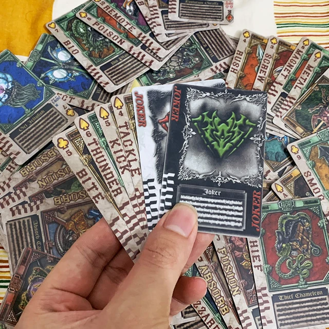 Kamen Rider Blade Cards