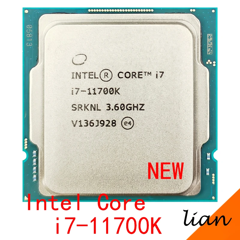 49％割引【2021最新作】 intel CPU Core i7 11700K 8コア 3.60GHz PCパーツ PC/タブレット-OTA.ON.ARENA.NE.JP