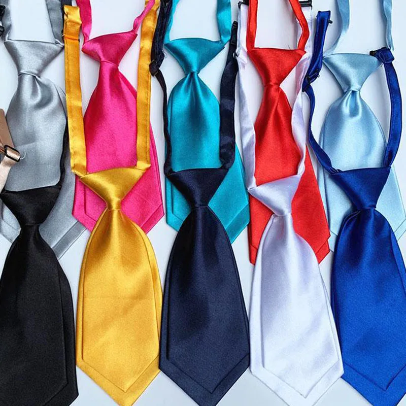 Types Of Necktie