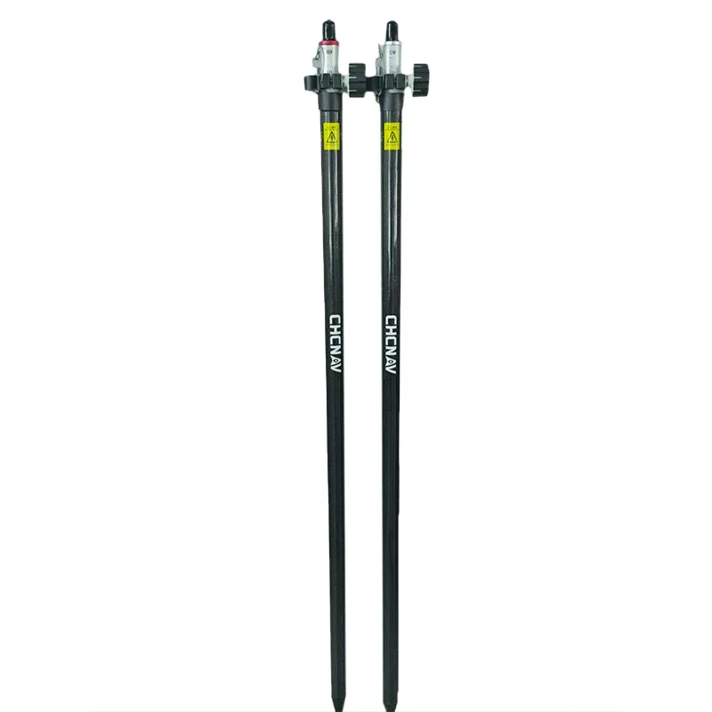 New-2-2m-Universal-Carbon-Fiber-Survey-Pole-RTK-GPS-Pole-For-Surveying ...