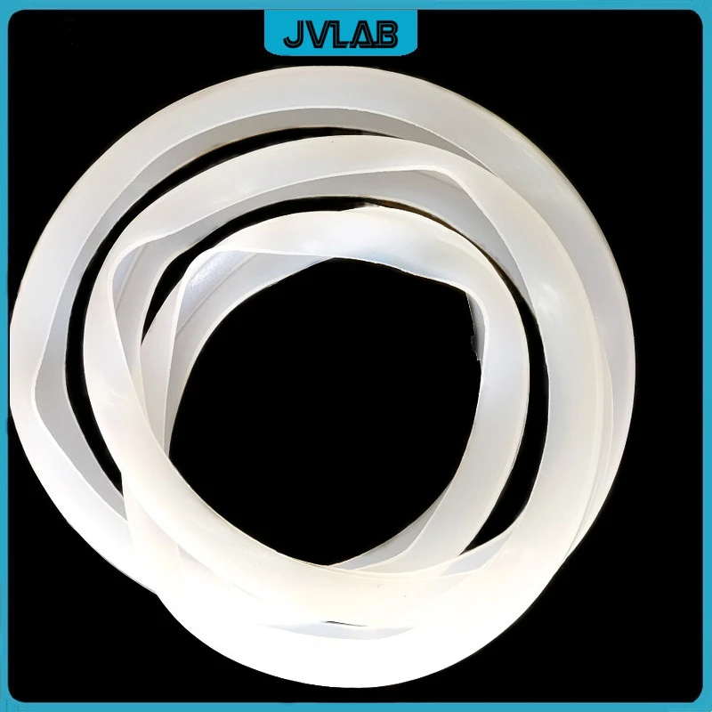 Vibrating Screen Sealing Silicone Ring Round O Ring Seal Strip Gasket ...