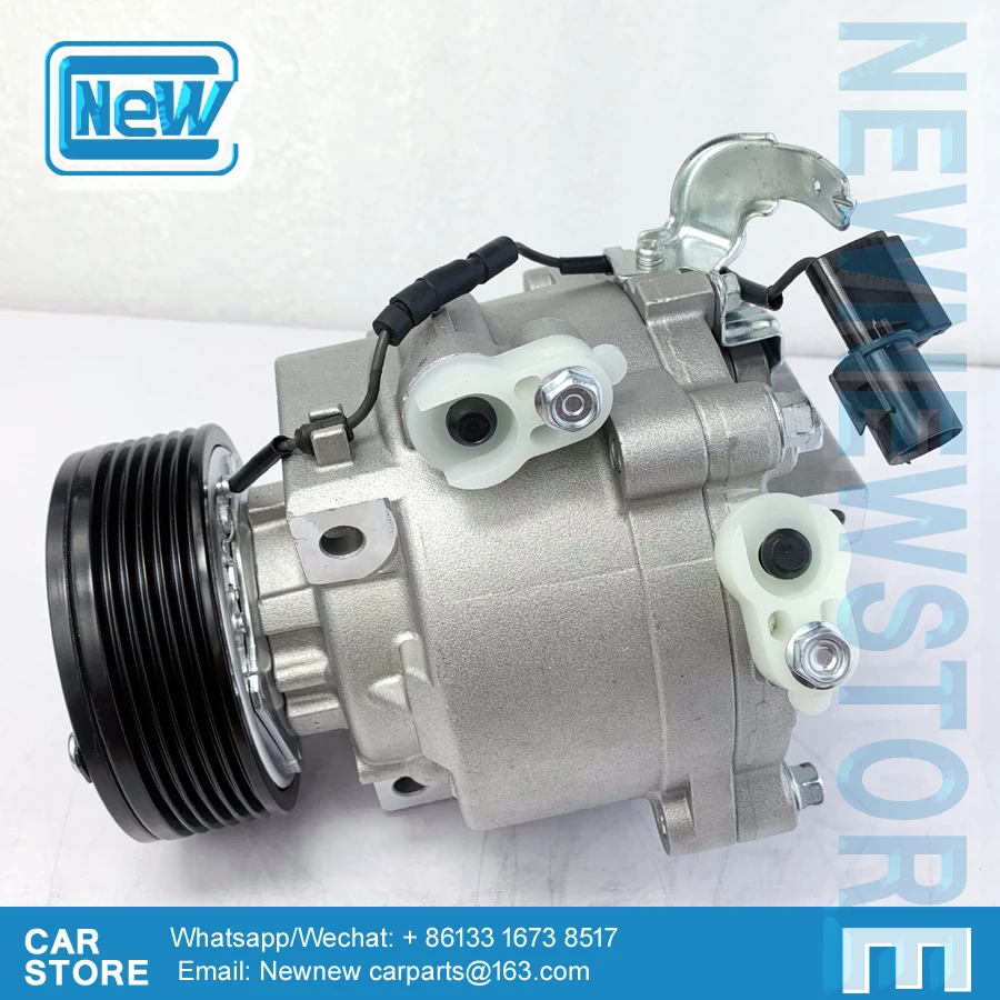 For Mitsubishi Lancer Car Compressor Mitsubishi Lancer Outlander Sport ...