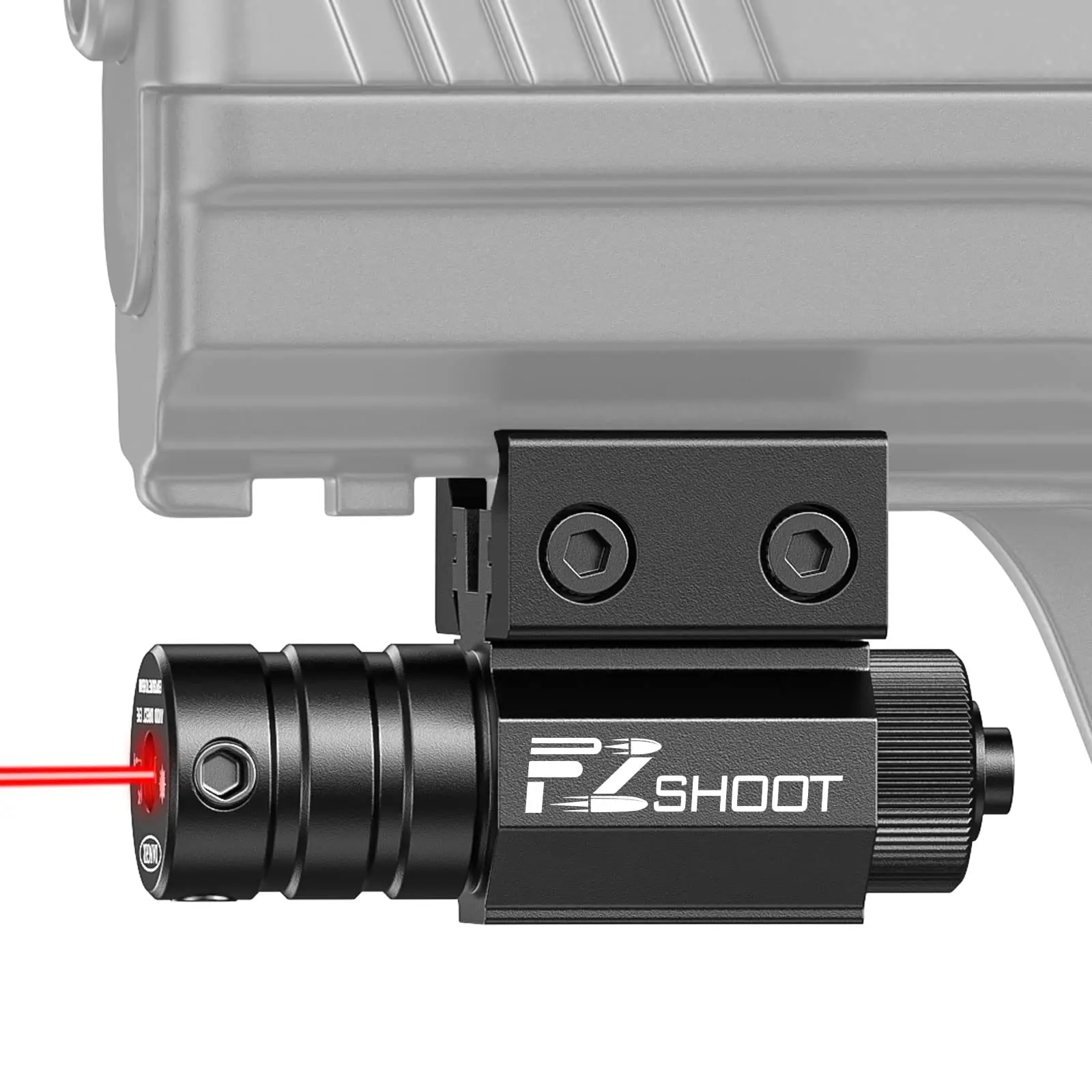 EZshoot-Pistol-Rifle-Compact-Tactical-Red-Laser-Sights-with-Picatinny-Rail-Mount-for-11mm-21mm ...