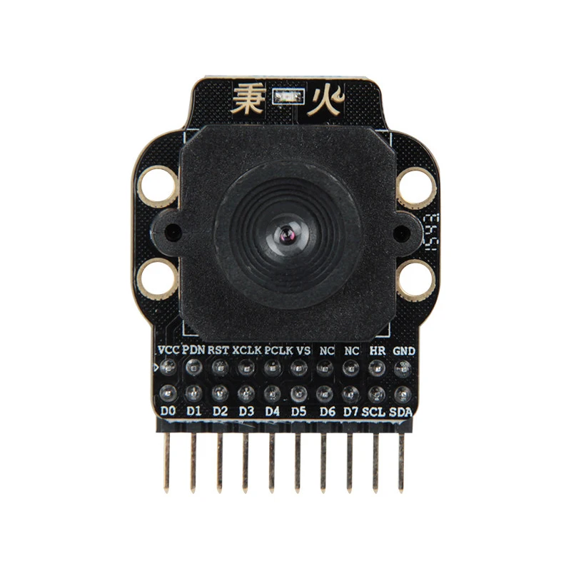 Wildfire-OV2640-200W-Pixel-Camera-Module-Real-time-Display-Image-F429 ...