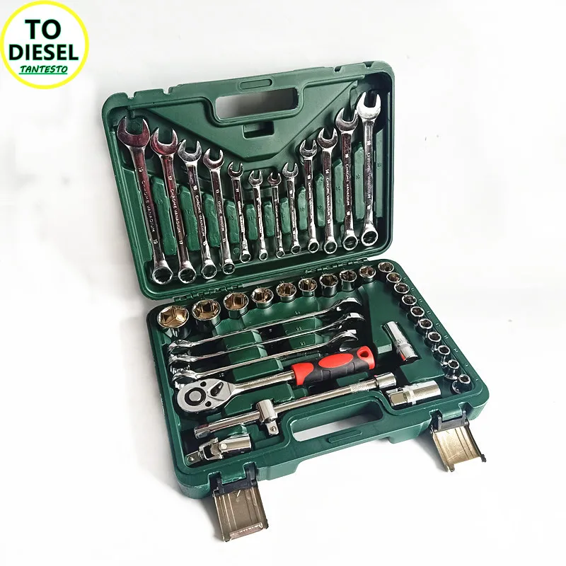 Diesel Mechanic Tool Sets
