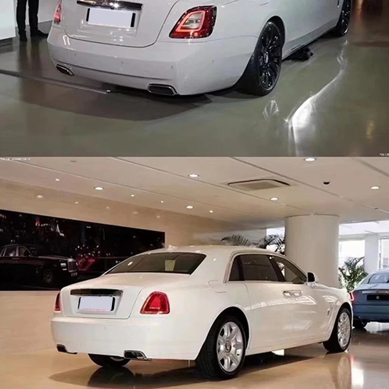 Suitable-For-Rolls-Royce-Ghost-First-Second-Generation-Modification ...