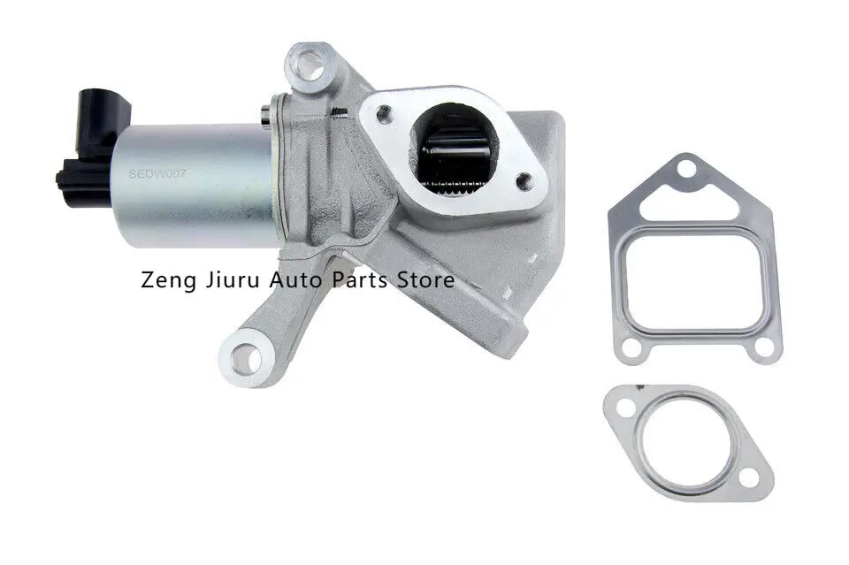 New-Genuine-Exhaust-Gas-Recirculation-EGR-Valve-A6651400560-A6651400660 ...