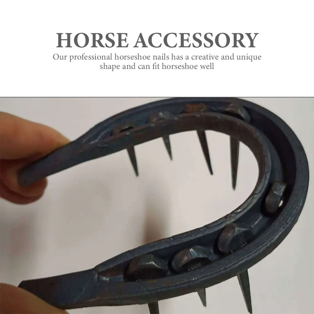 Farrier Nails: The Ultimate Guide to Choosing, Using, and Maintaining ...