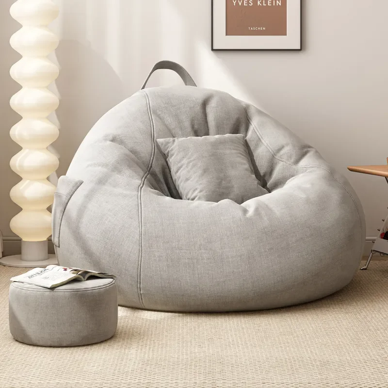 Sofas-Cover-puff-Gigante-Chairs-Without-Filler-Linen-Cloth-Lounger-Seat ...
