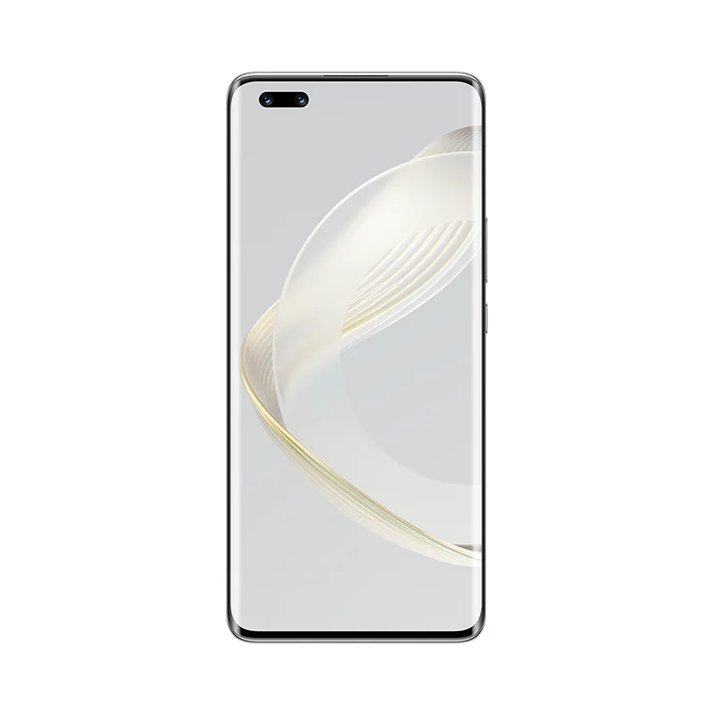 New Huawei Nova 11 Pro Cell phone HarmonyOS 3 Snapdragon 778G Octa Core ...