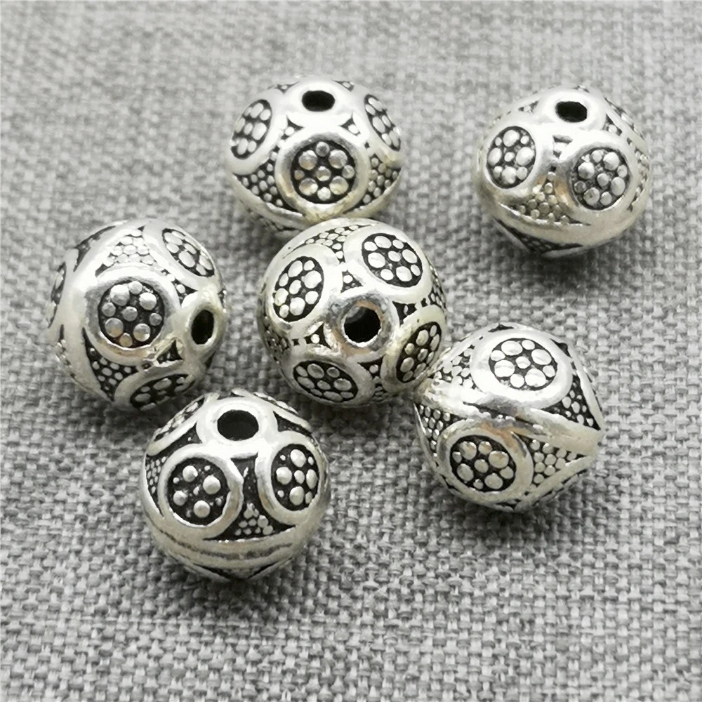 2pcs-of-925-Sterling-Silver-Flower-Imprint-Round-Beads-8mm-for-Bracelet-Necklace.jpg