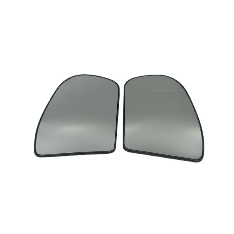 For-Mercedes-Benz-E-W211-C-W203-Class-Heated-Door-Mirror-Glass-2001 ...