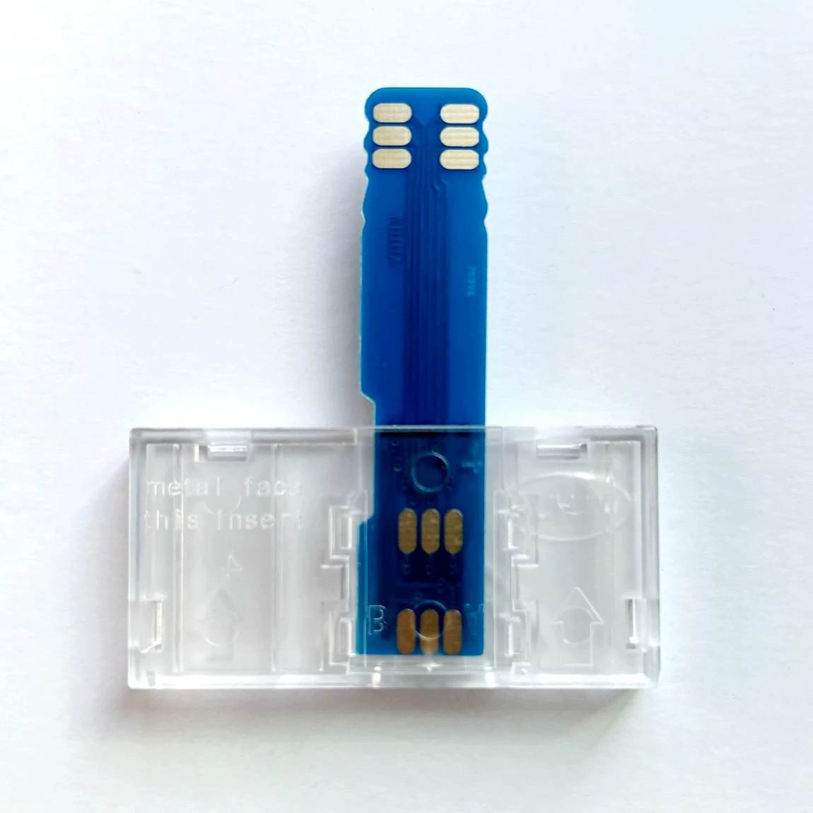 Big-Standard-Card-Adaptor-To-PCB-Nano-4FF-Vertical-Sim-Usim-Card ...