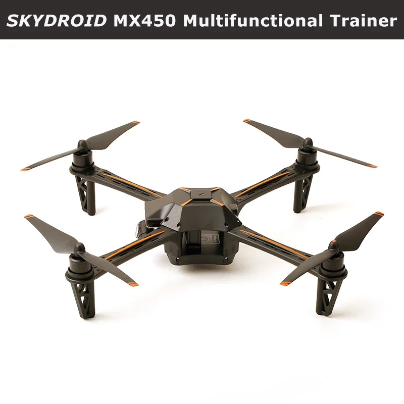 Skydroid-MX450-FPV-41axis-trainer-drone-RTF-Automatic-Return-Hover-T10 ...