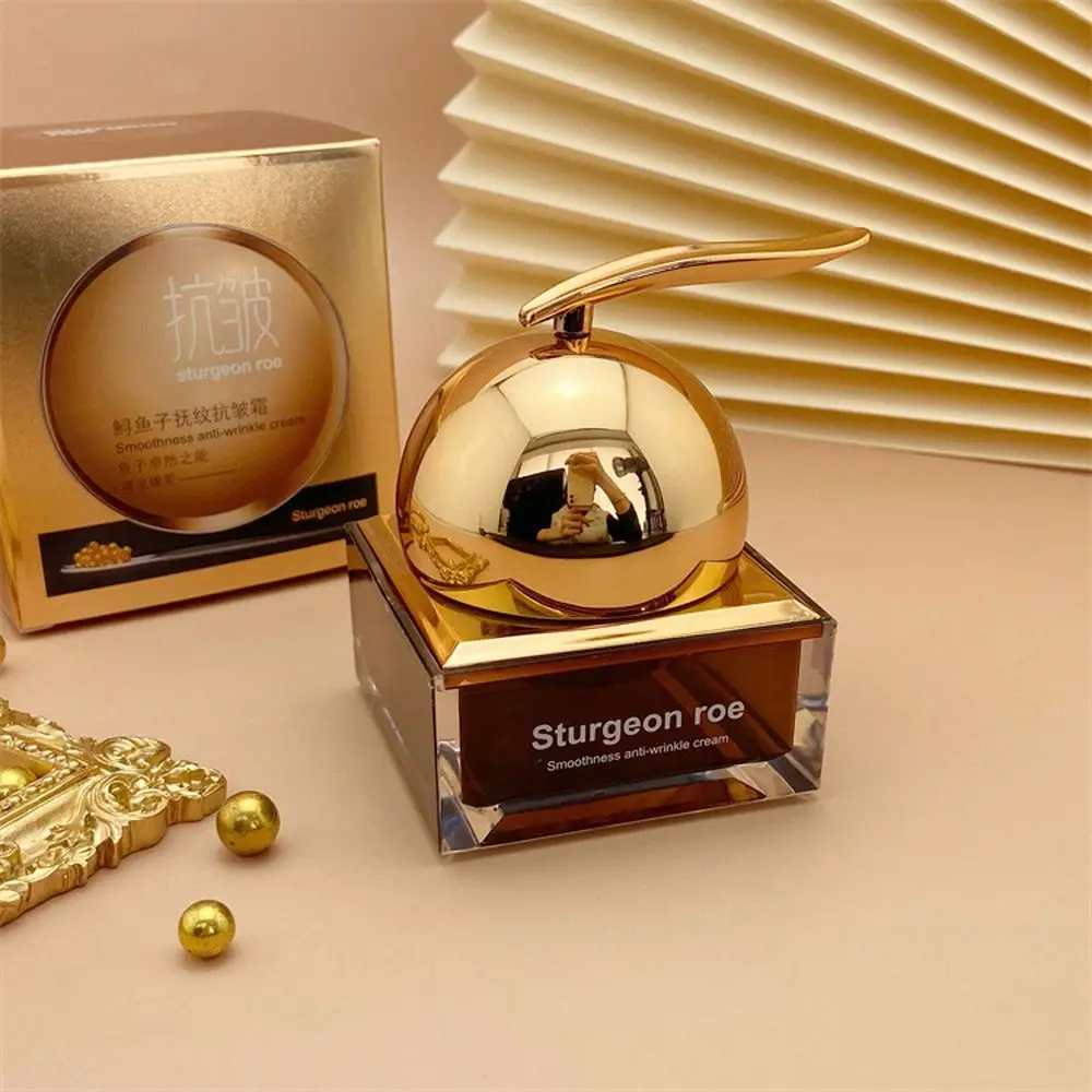 Beauty-Salon-Sturgeon-Roe-Anti-Aging-Face-Cream-Moisturizing-Oil ...