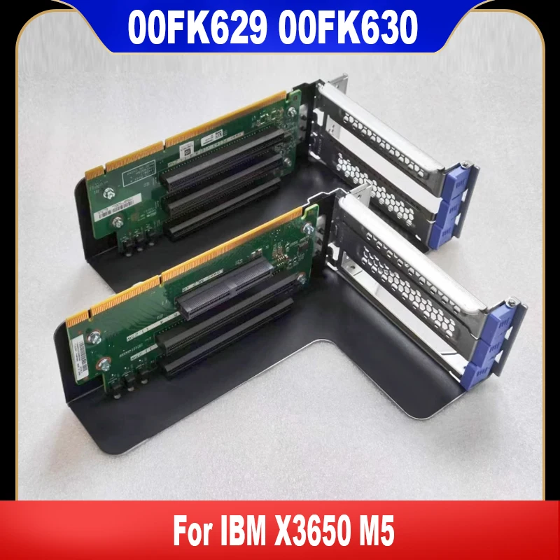 00FK630-00FK629-New-Original-For-IBM-X3650-M5-Server-PCI-X16-Expansion ...