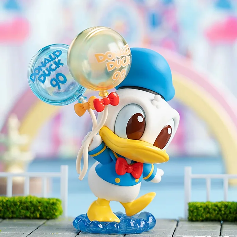 Disney-Donald-Duck-90th-Anniversary-Childlike-Heart-Series-Anime ...