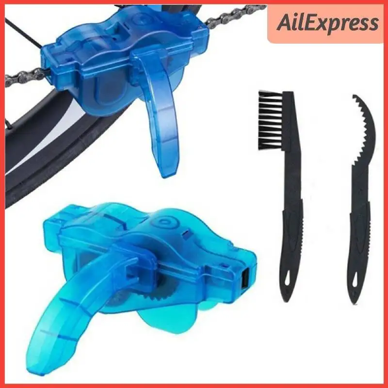 Bicycle-Chain-Cleaning-Brush-Cleaner-MTB-Road-Bike-3D-Chain-Washer ...