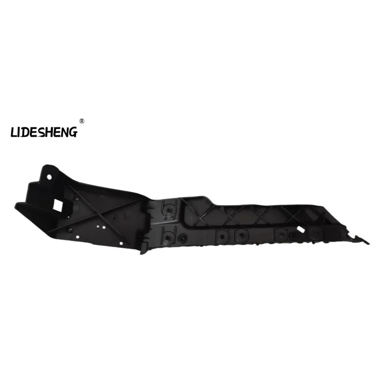 LR055887 LR045181 Rear Right Side Bumper Mount Bracket For Land Rover ...