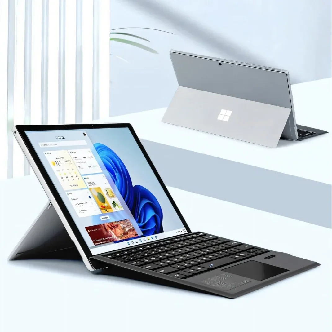 Microsoft-Surface-Pro-3-4-5-6-7-Colorful-Backlight-Bluetooth-Keyboard ...