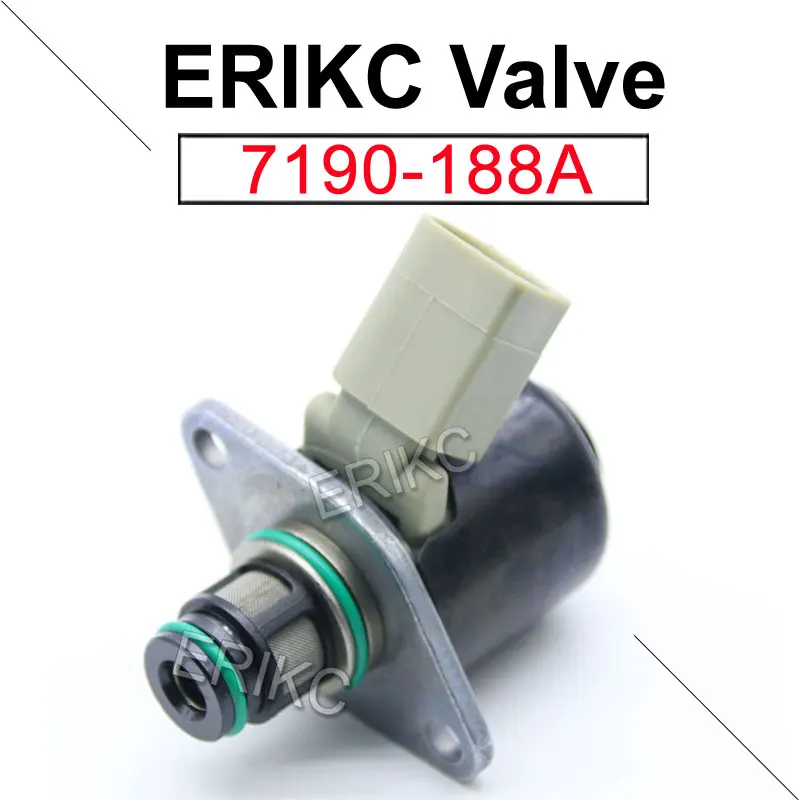 7190-188a Original Genuine Inlet Metering Valve Imv 9109-930a 9307z530a ...