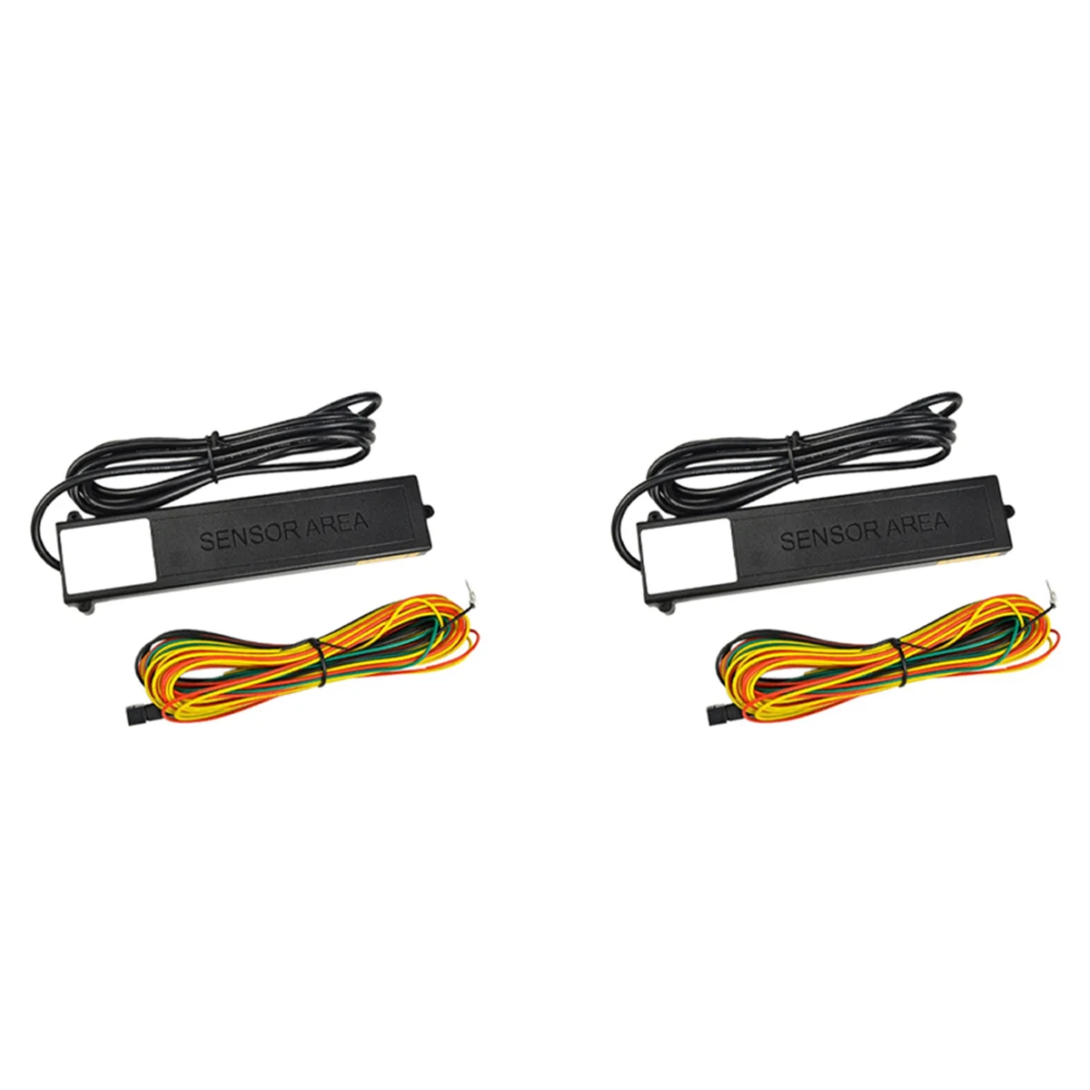 3X-Car-One-Foot-Automatic-Trunk-Boot-Kick-Sensor-Electric-Smart ...