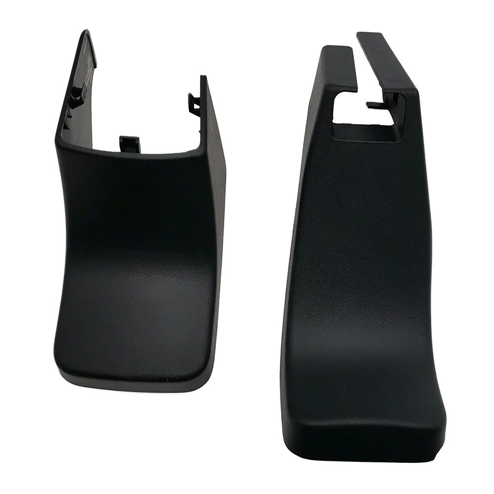 1Pc For Mitsubishi Outlander Front Seat Rear Foot Trim Cover Rear Base ...