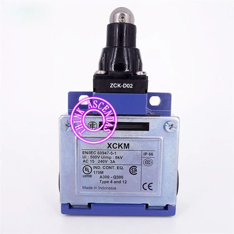 Interruptor-de-limite-Novo-XCKM102-ZCKM1-ZCKD02-XCKM102H29-ZCKM1H29 ...