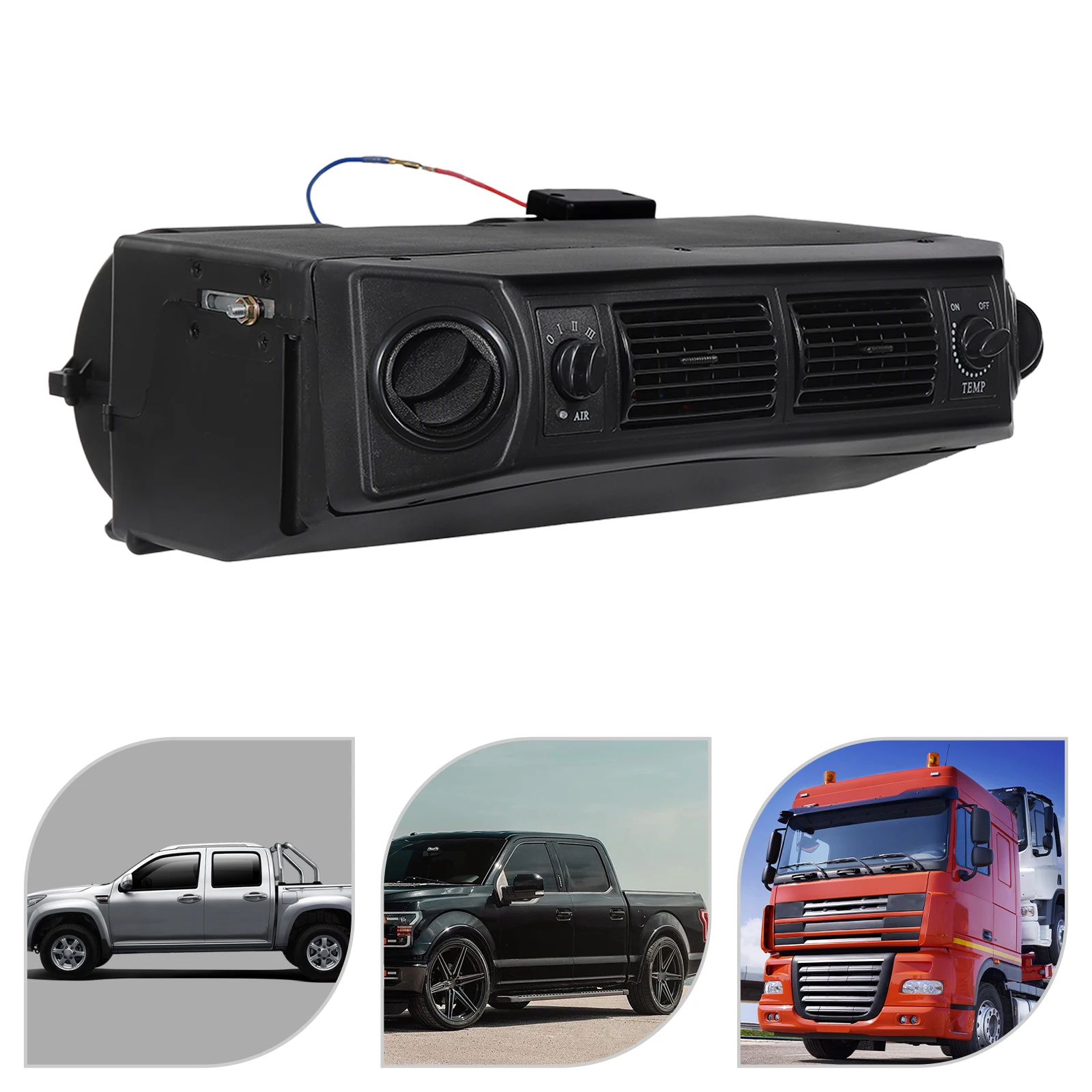 12V-Car-Air-Conditioning-Evaporator-80W-Contains-32-Cooling-Aluminum ...