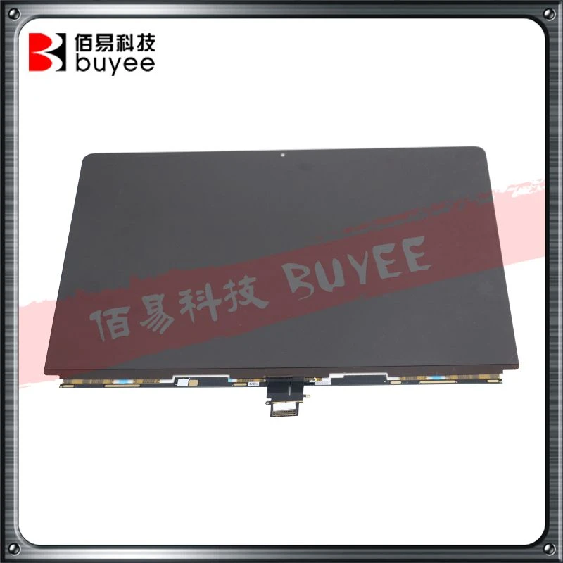 Original New 13.6" A2681 Lcd Screen Panel For Macbook Air 13 M2 A2681 Pro Lcd Only Replacement ...