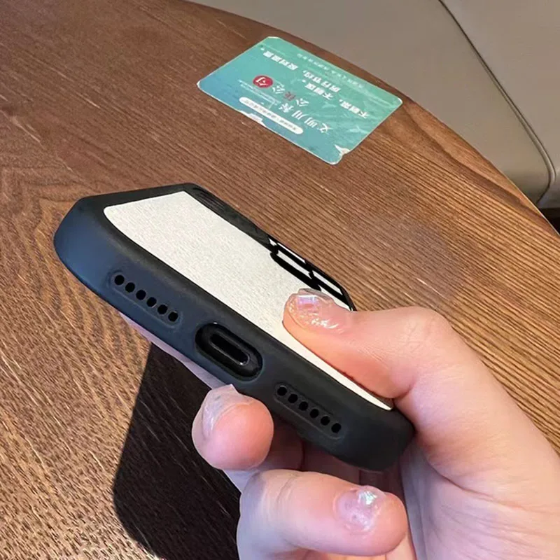 Math Formula Pi Phone Case Hard Leather For IPhone 16 15 14 13 12 Mini ...