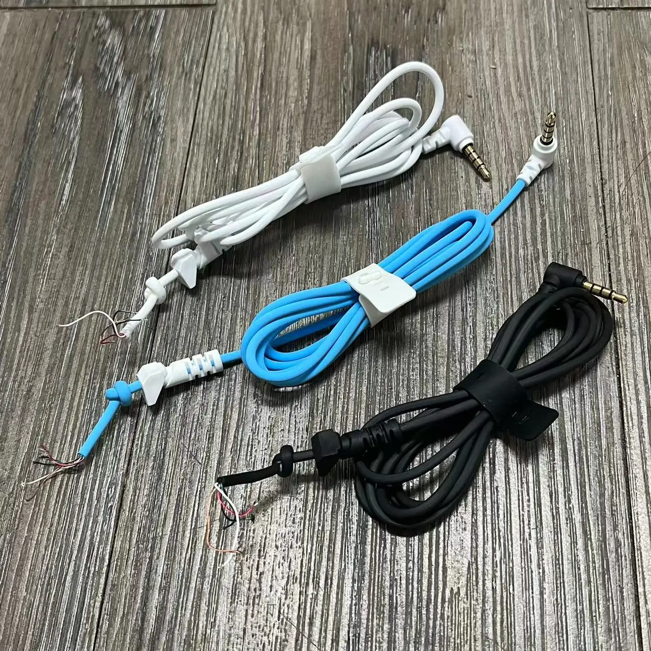 Original-Audio-Aux-Connection-cable-For-Razer-Gaming-headphones-1-2 ...