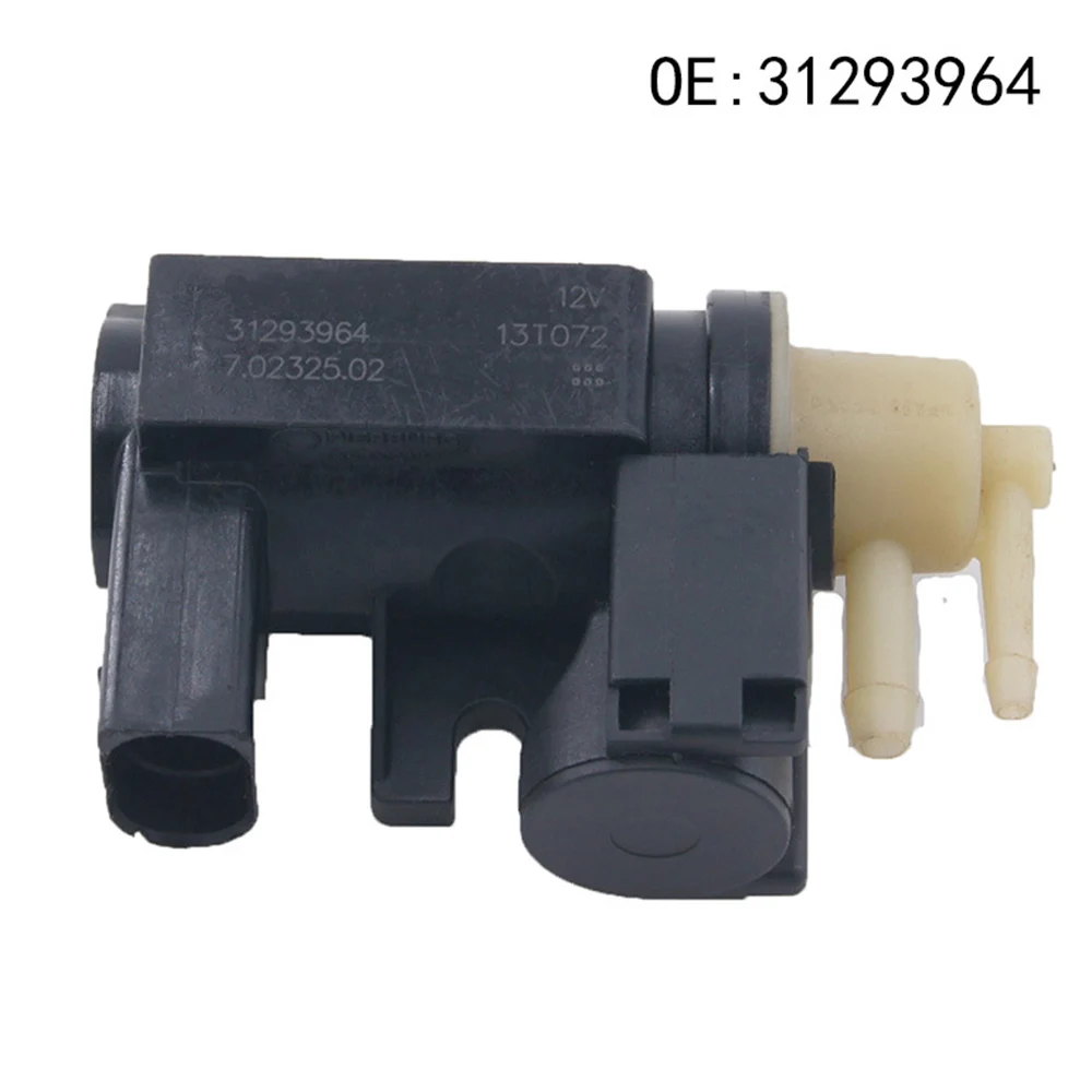 31293964 Turbocharger Pressure Converter Valve for VOLVO V40 V50 V60 ...