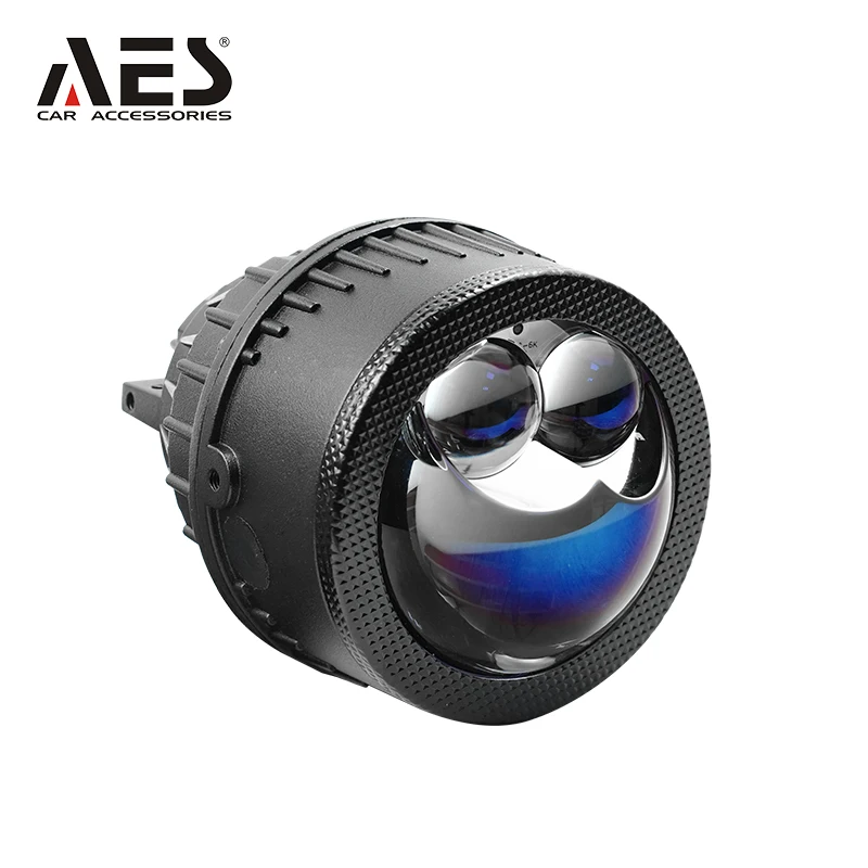AES-Super-Power-65W-LED-Fog-Light-AES-LED-FOG-Lamp-for-Toyota-Nissan ...