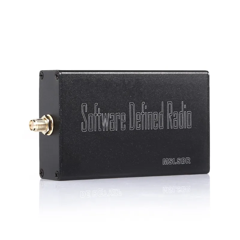 Receptor RSP1 MSI.SDR msi001 msi2500 10kHz a 2GHz SDR 0.5ppm TCXO HF AM ...