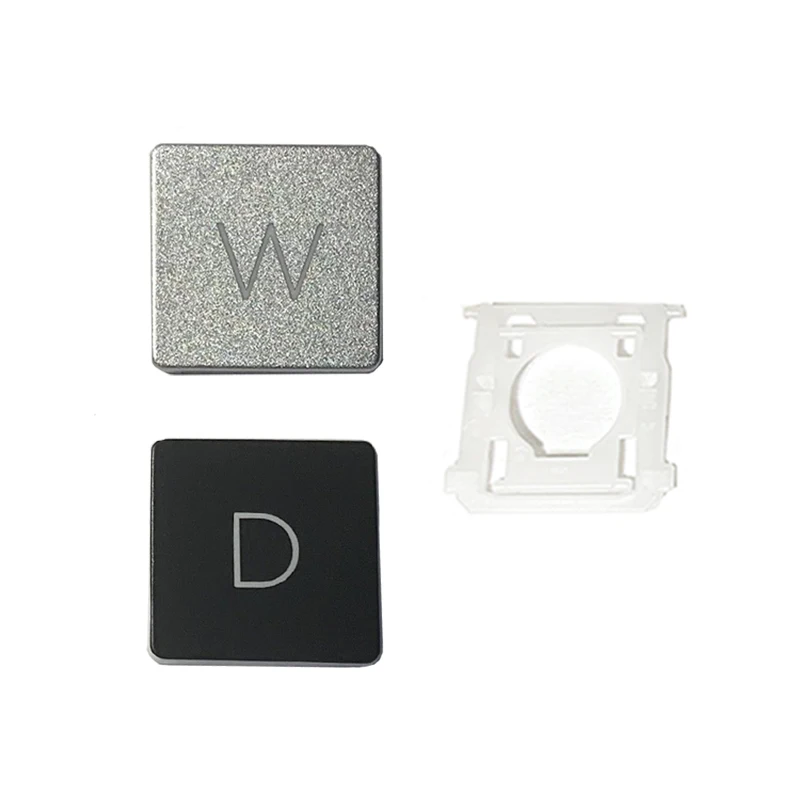 Replacement Keycap Key cap &Scissor Clip&Hinge For HP Pavilion TPN-Q190 ...