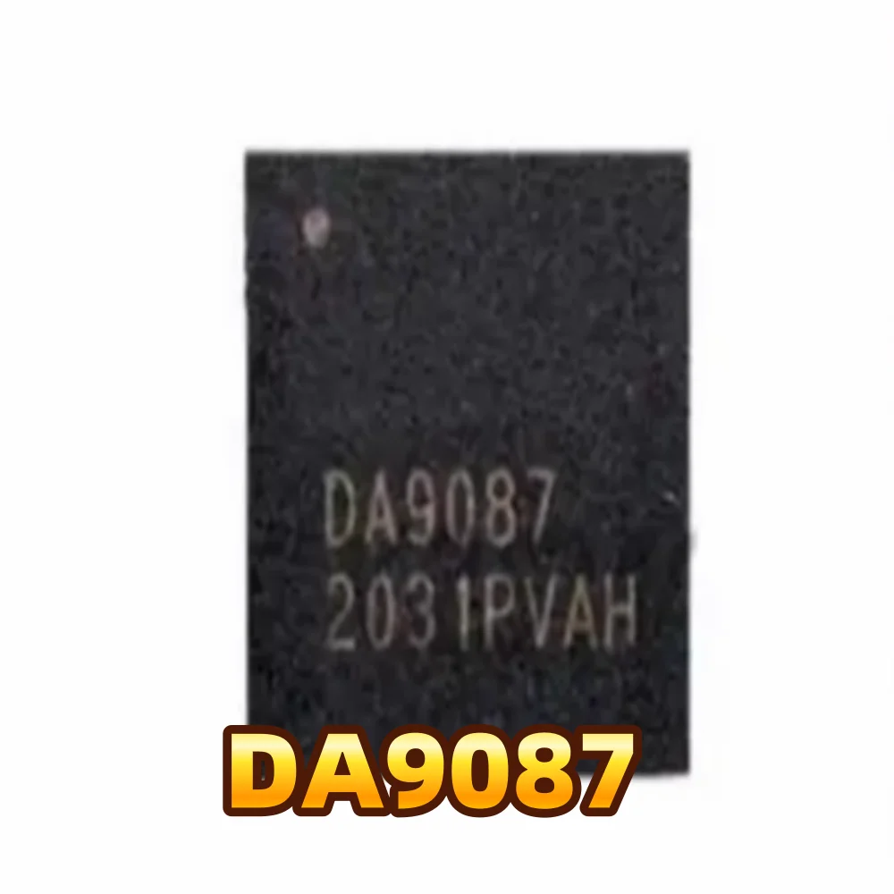 1Piece DA9087 DA9081 DA9065 PS5 controller repair chip PS5 controller ...