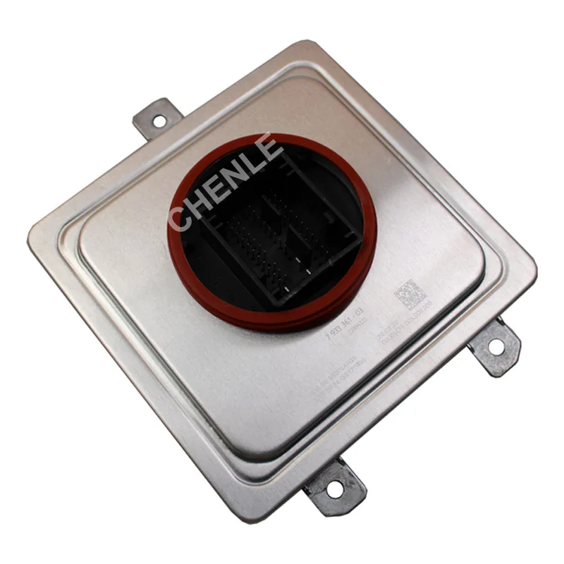 63117933361 7933361 Light Module Lamp Control Unit Led Headlight ...