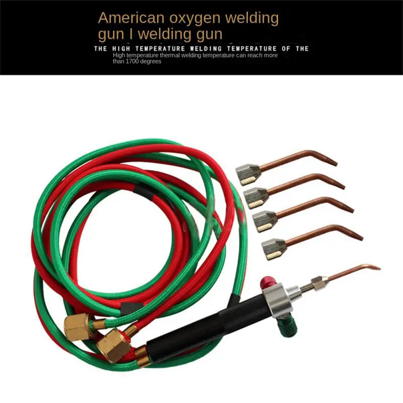 Metal-Micro-Torch-Welding-Tool-Kit-mini-Gas-Little-Torch-Oxygen ...