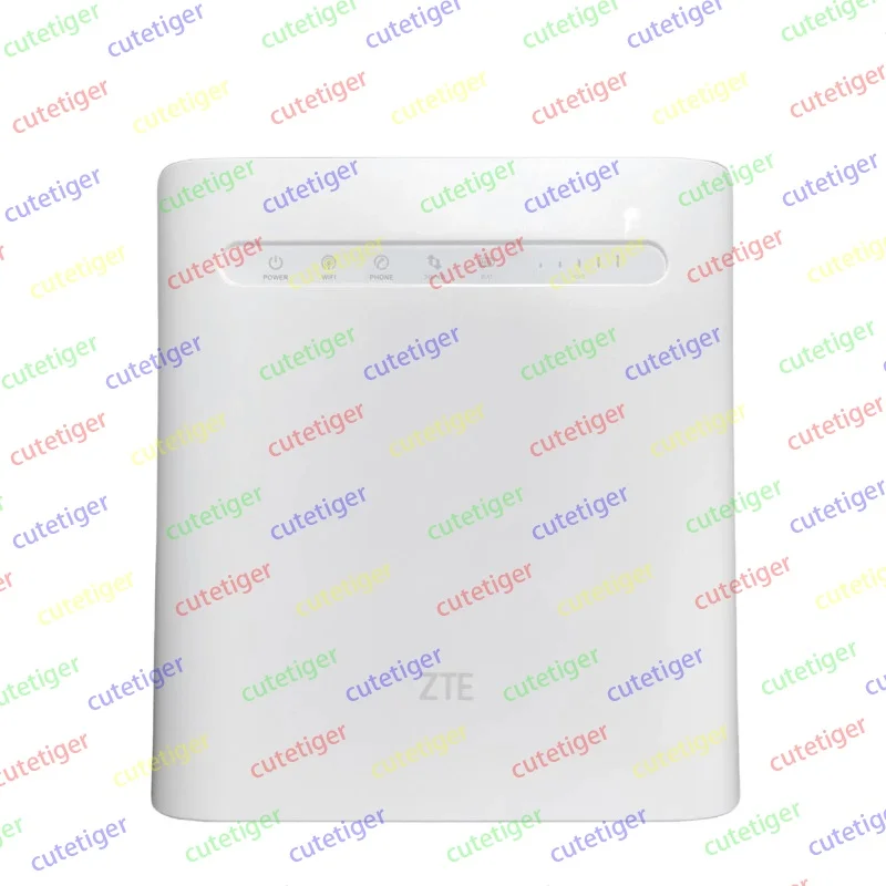 original-cpe-router-new-sim-card-slot-routers-hotspot-wifi-router-ZTE ...