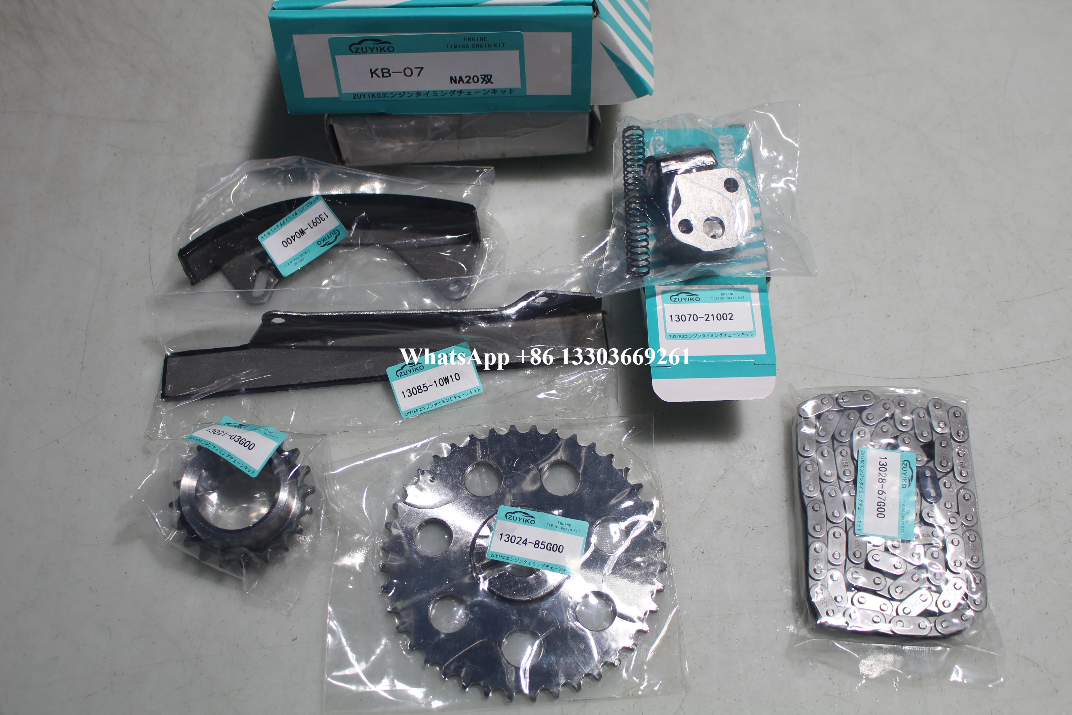 Z20-Z22-TIMING-CHAIN-KIT-FOR-NISSAN-z20-z22-engine-timing-chain-set ...