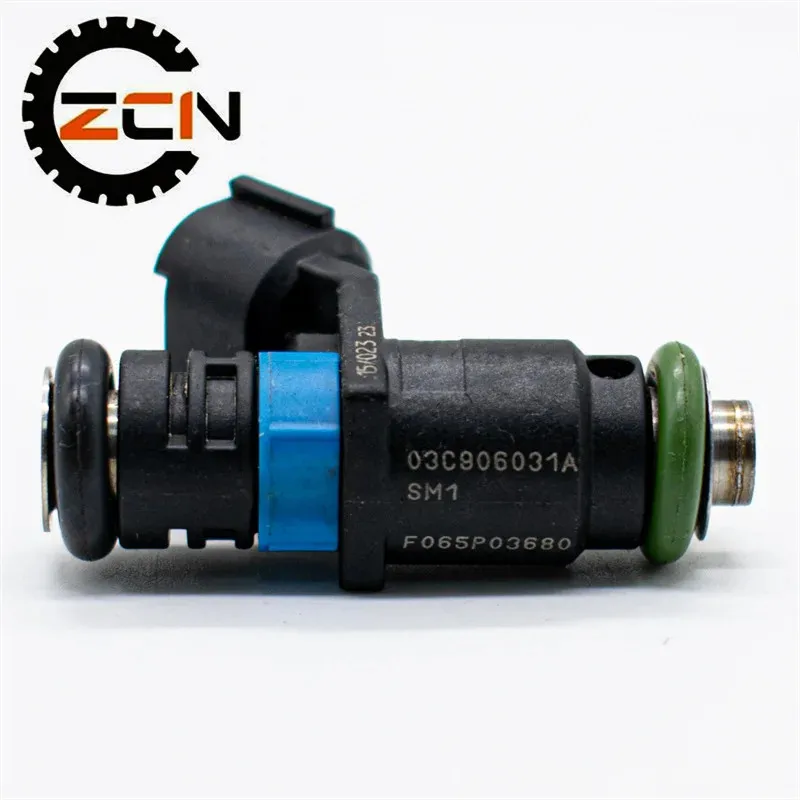 Boquilla-de-inyector-de-combustible-03C-906-031-A-para-VW-Audi-Skoda ...