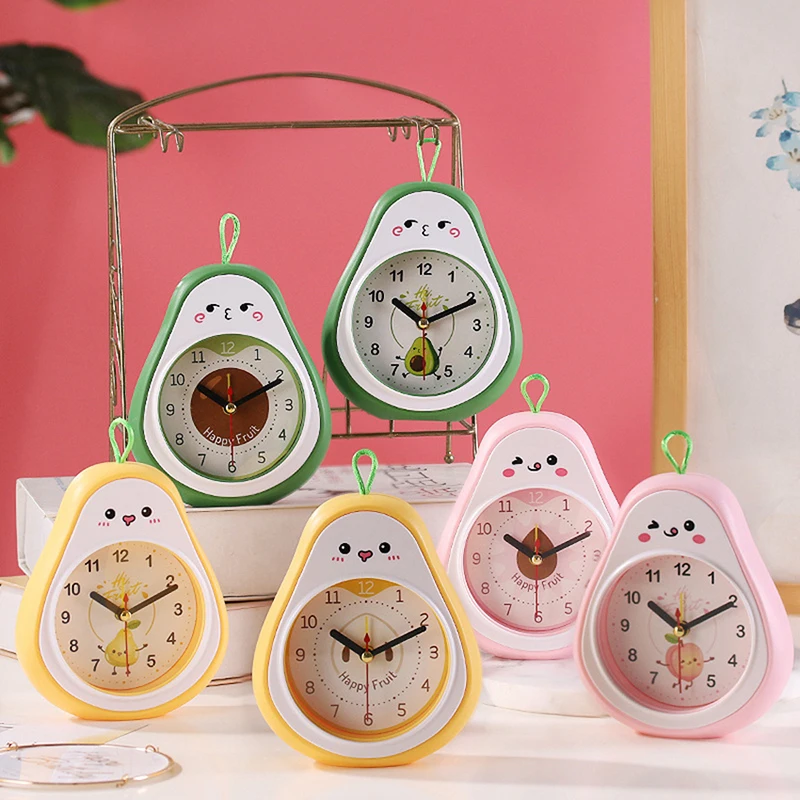 Mini Desk Clocks