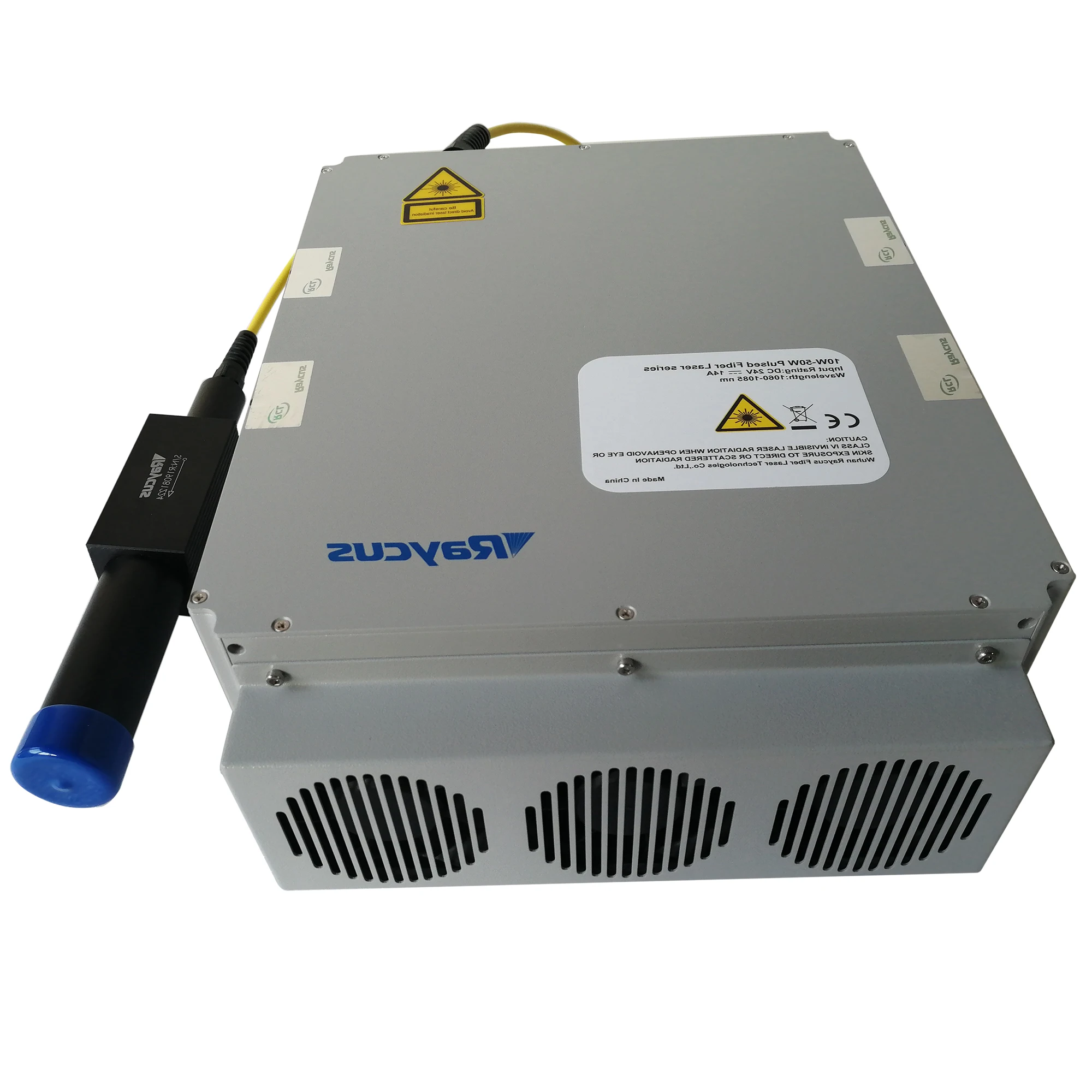 Factory-Direct-New-Pulsed-Q-Switched-Fiber-Raycus-Laser-Source-RFL ...