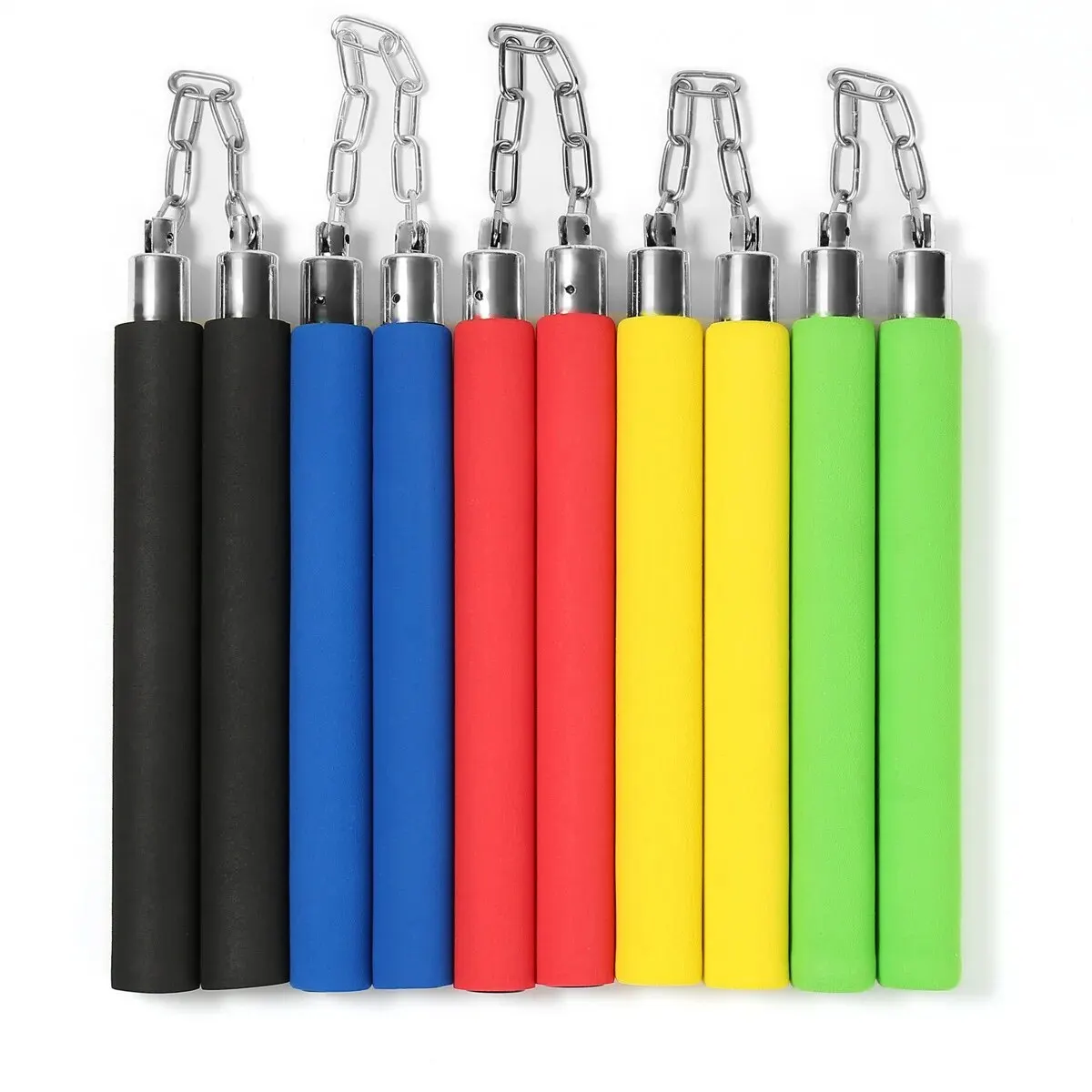 Sponge-Double-Stick-Children-Beginner-Practice-Double-Cut-Stick-Foam ...
